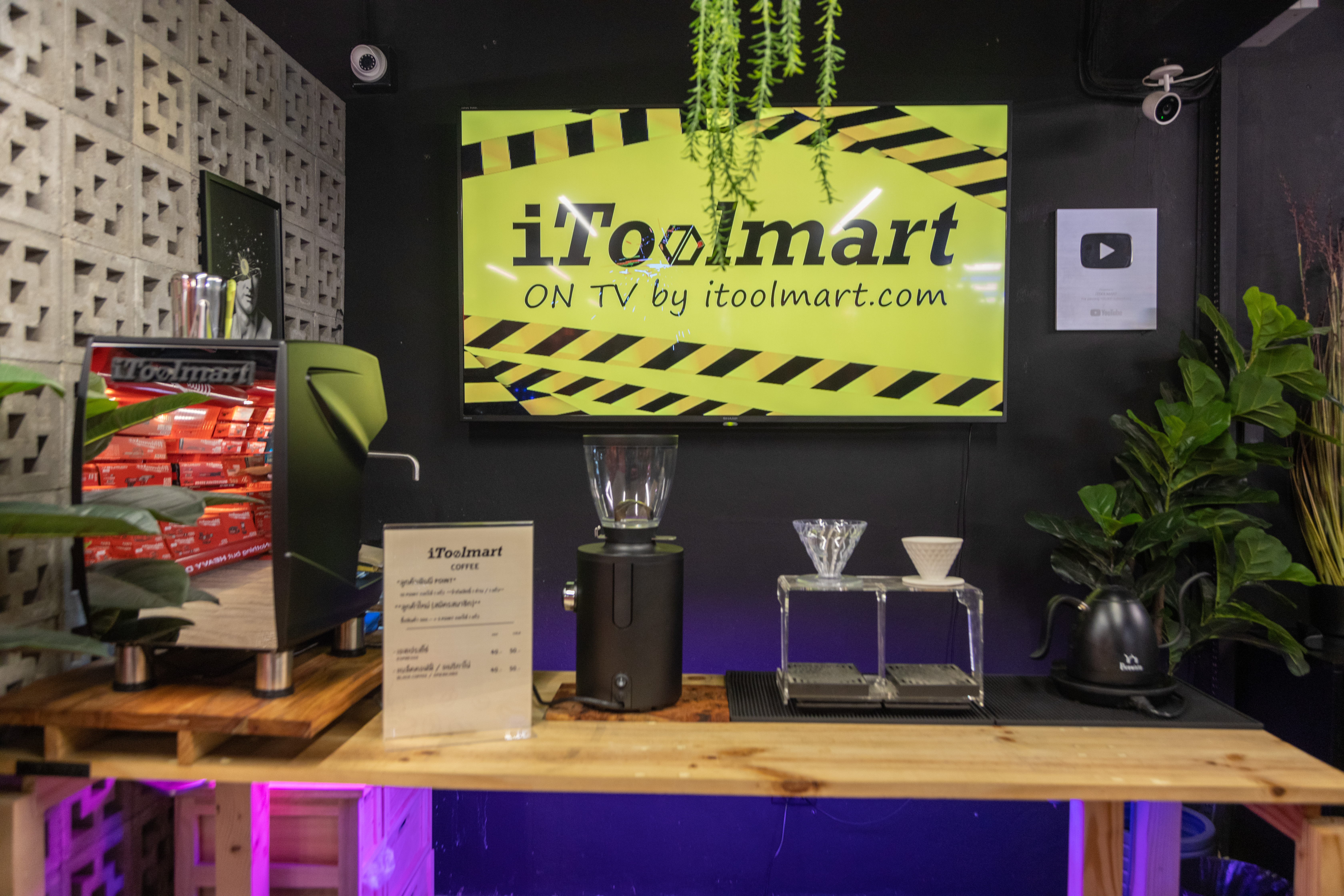 iTOOLMART Chiangmai Powertools and Toolshop - Chiang Mai Citylife