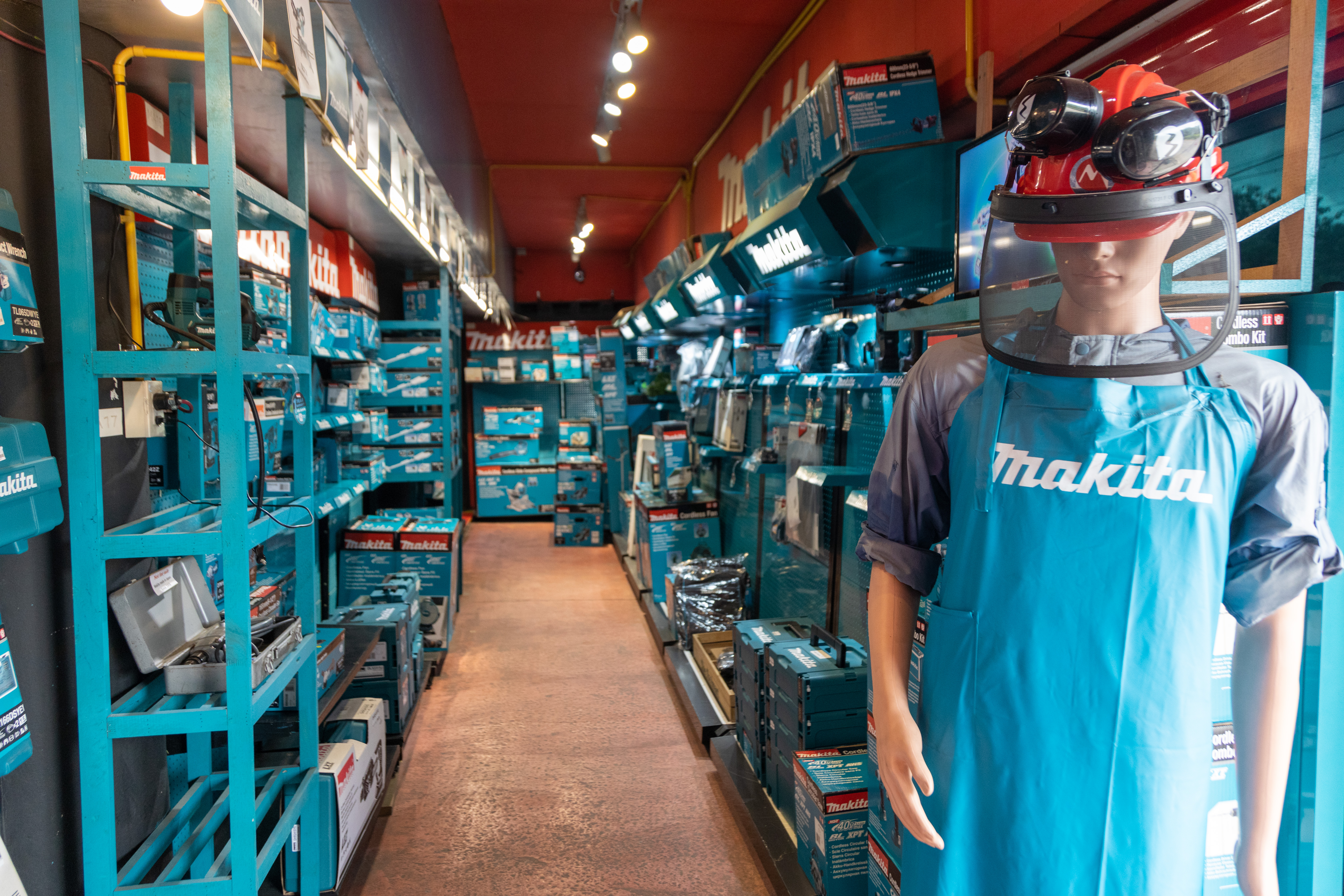 iTOOLMART Chiangmai Powertools and Toolshop - Chiang Mai Citylife