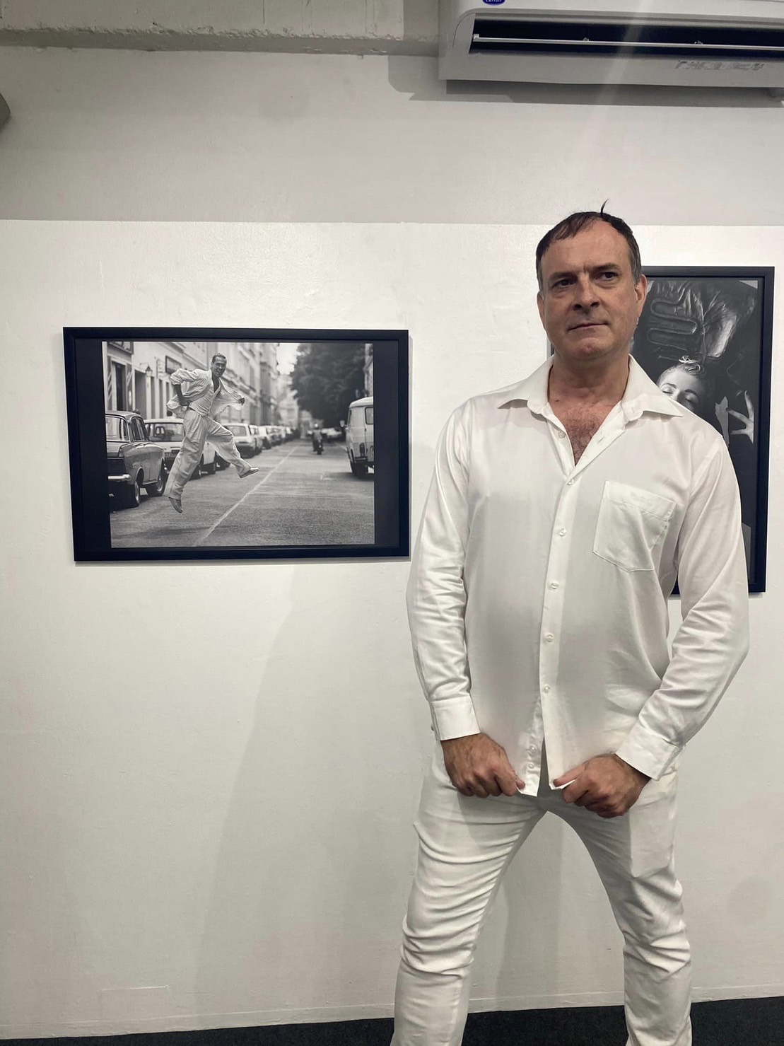 Film Nights at Alliance Francaise with Marco Wilms - Chiang Mai Citylife