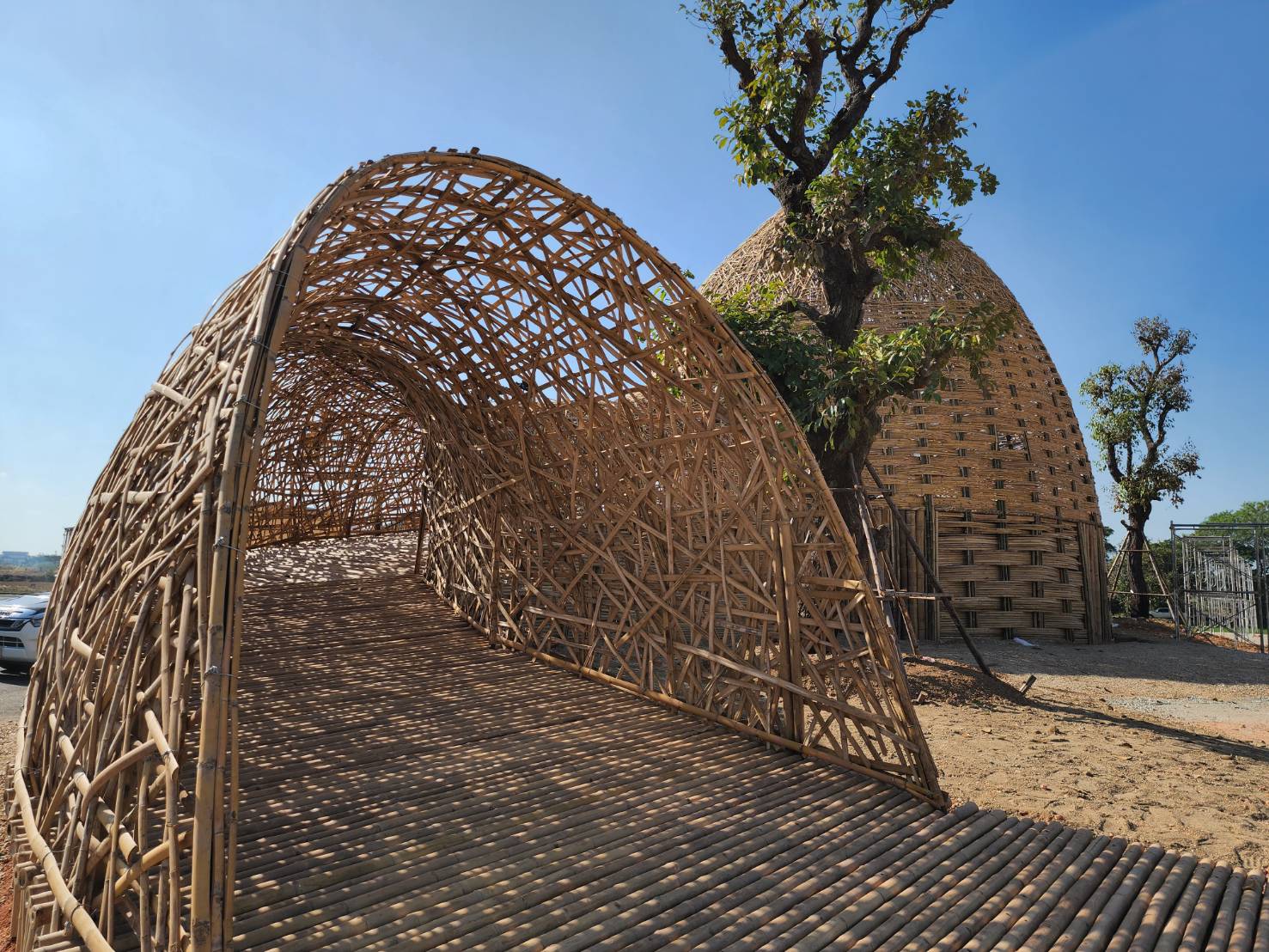 Chiang Rai Biennale 2023 is a MUST Go event for all art lovers - Chiang ...