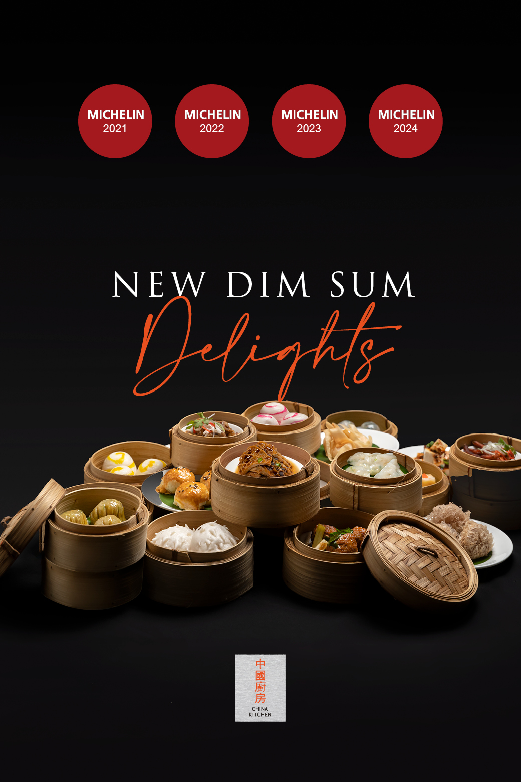 Superb unlimited premium dim sum at Shangri-La - Chiang Mai Citylife
