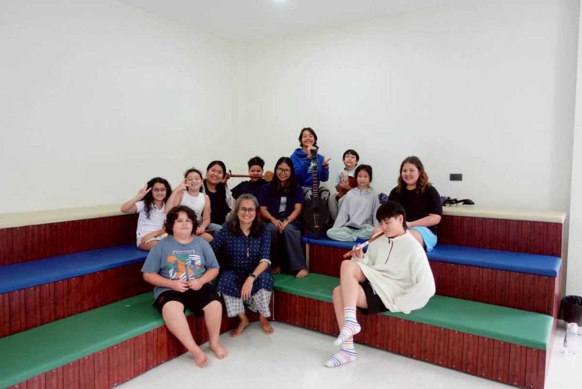 KSI Academy: A micro school with a great vision - Chiang Mai Citylife